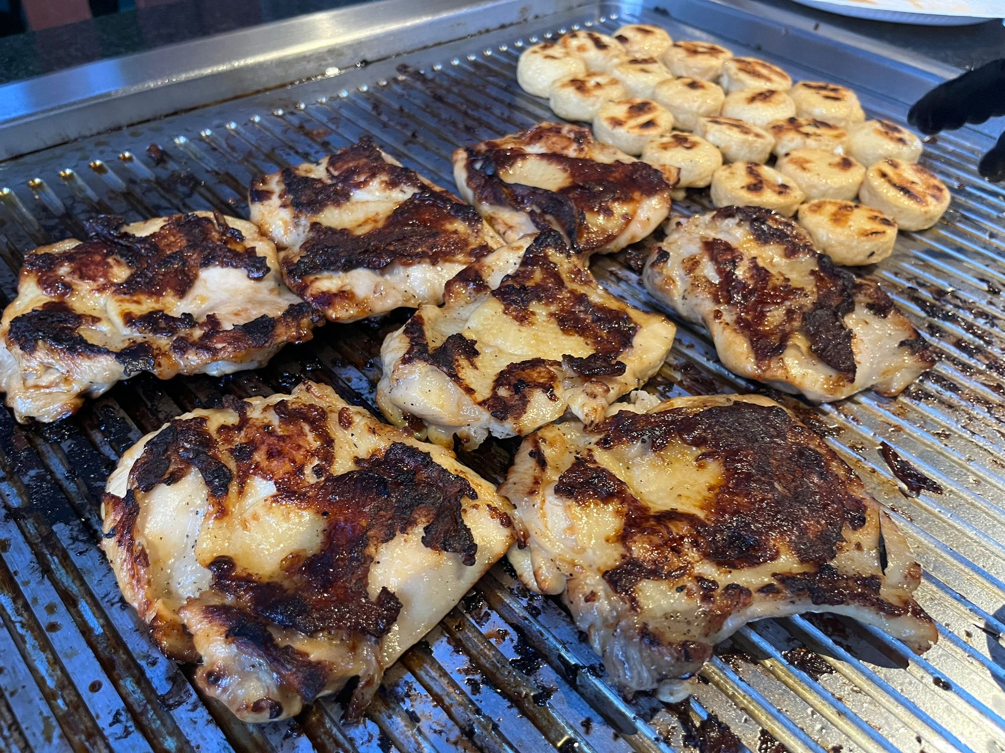 FireStone BBQ SG | The Go-To Premium Wholesale BBQ Caterer