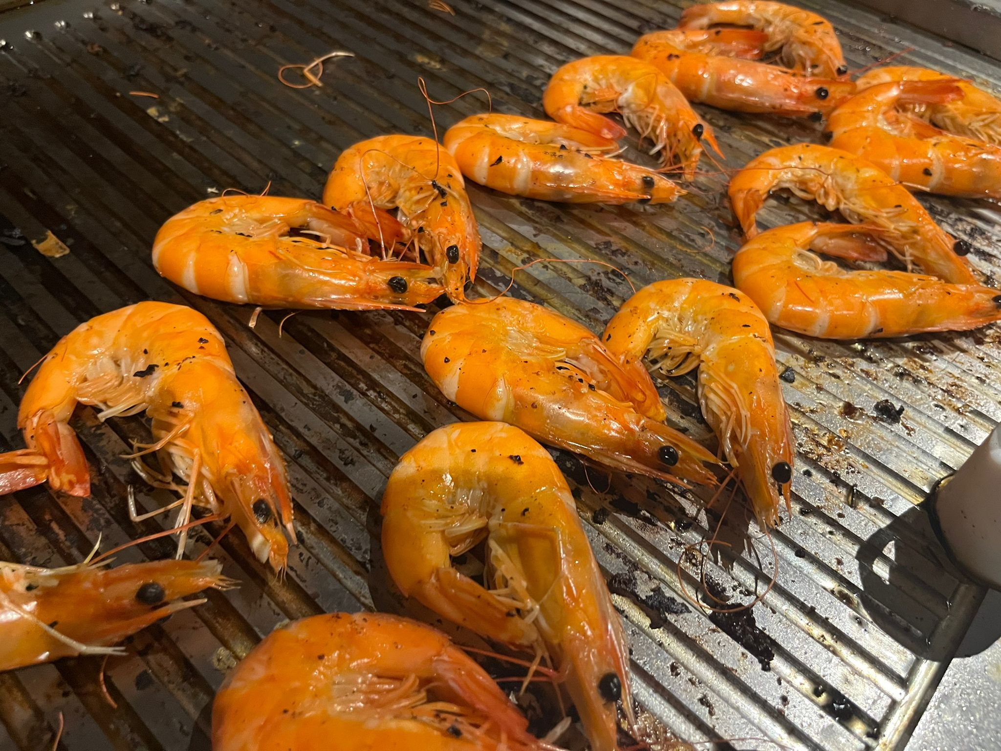 FireStone BBQ SG | The Go-To Premium Wholesale BBQ Caterer